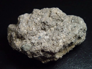 Hauyne Hauynite specimens in our mineral store